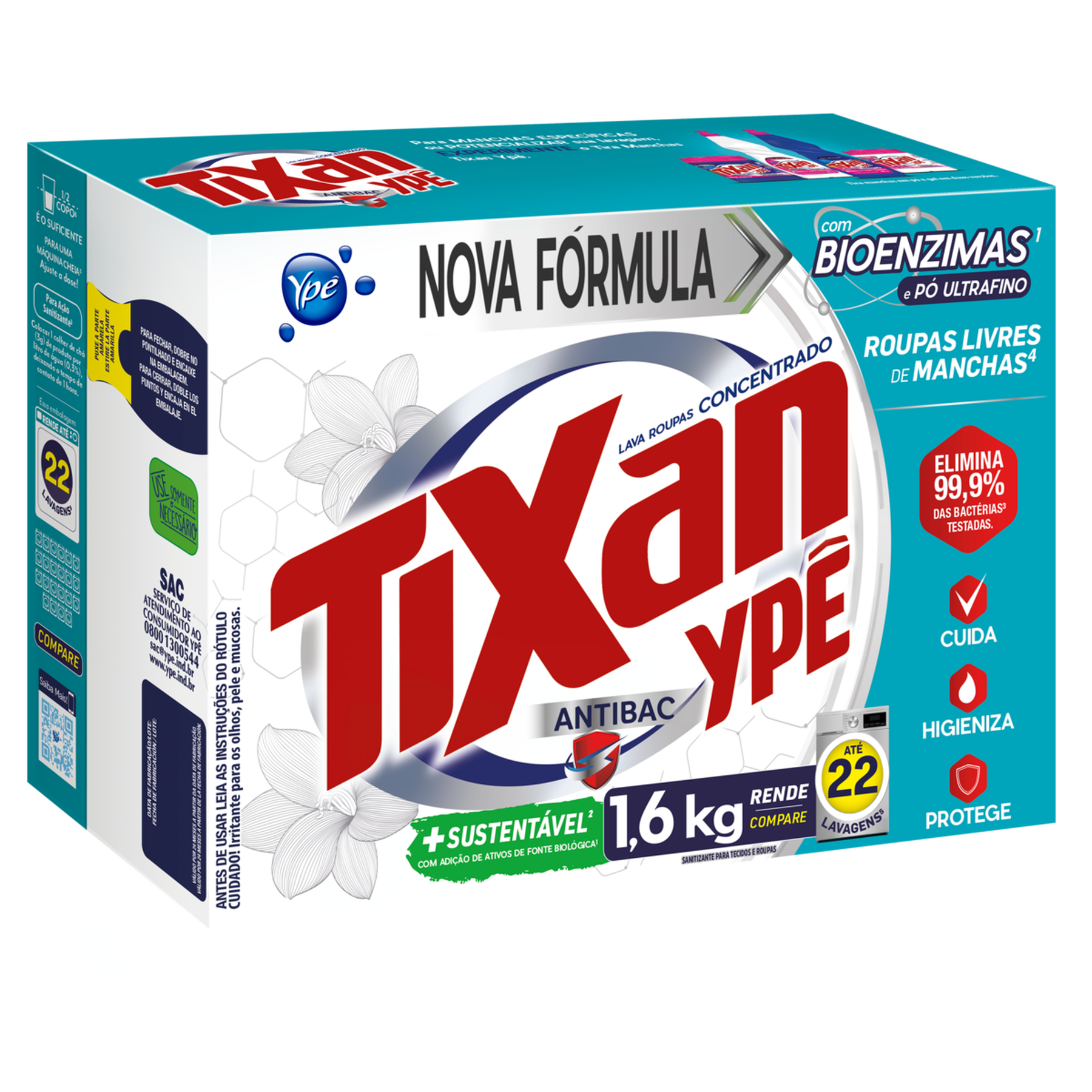 Jaú Serve Delivery | Supermercado Online