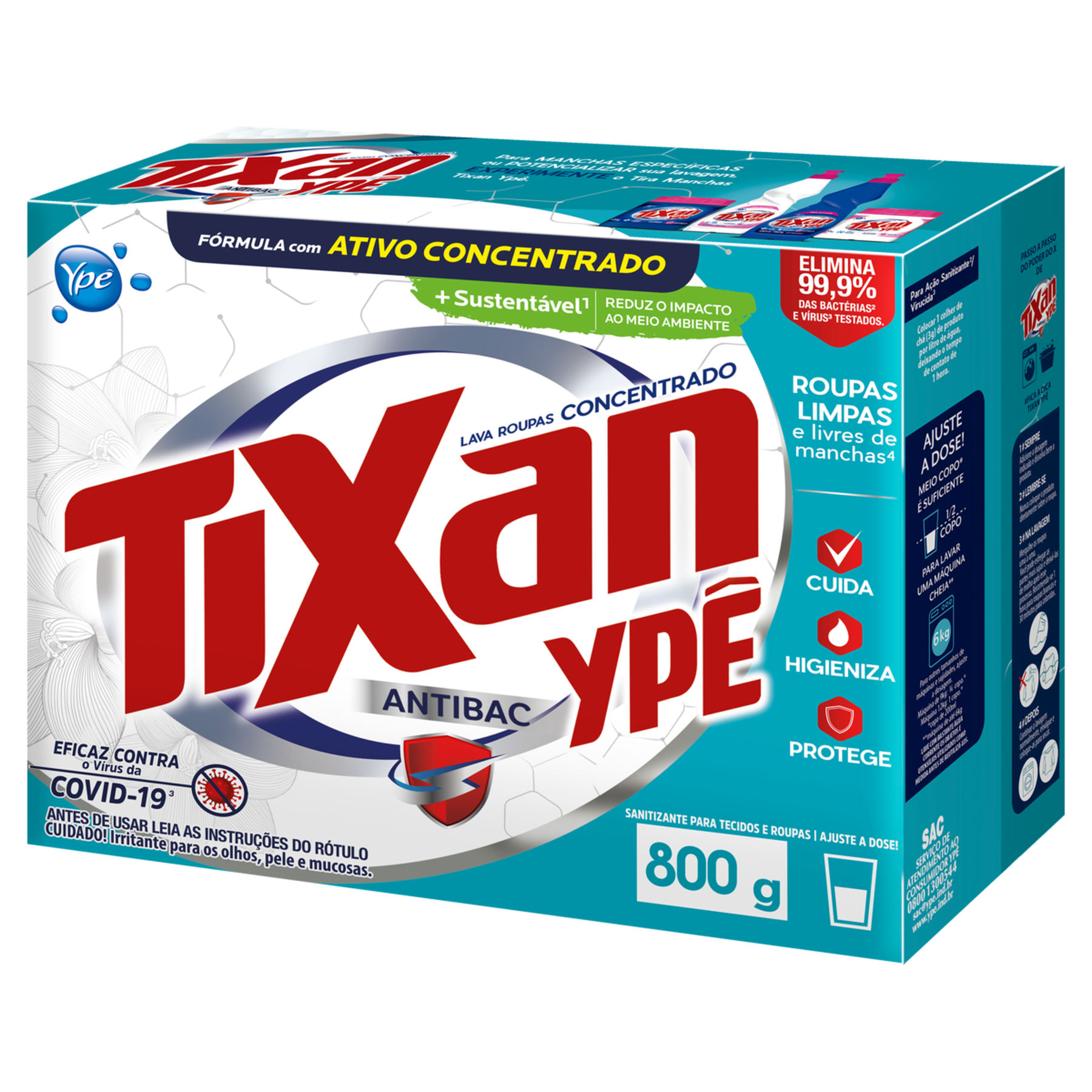 Jaú Serve Delivery | Supermercado Online