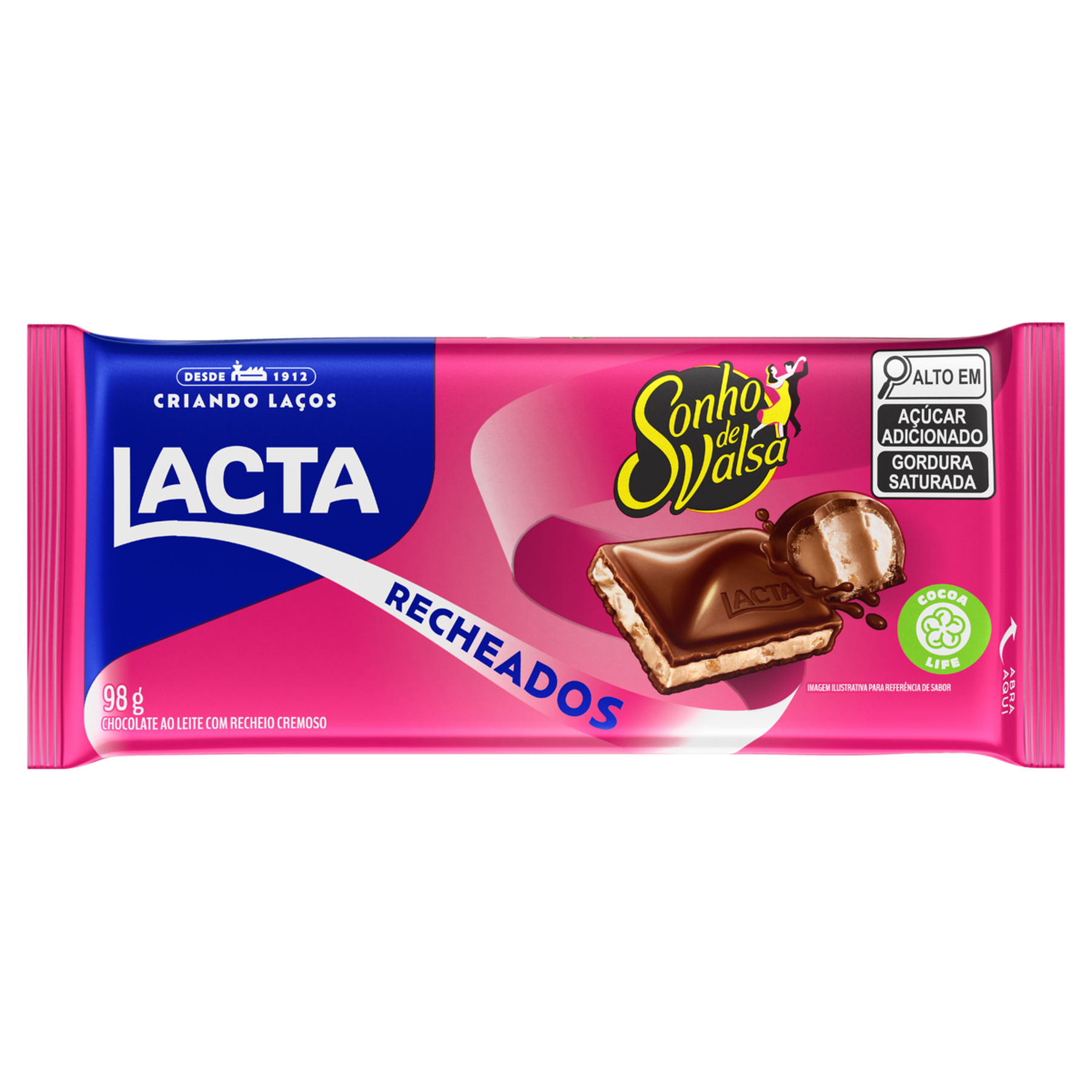 Jaú Serve Delivery | Supermercado Online